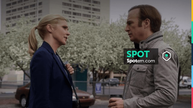 Jacket worn by Jimmy / Saul Goodman (Bob Odenkirk) as seen in Better ...