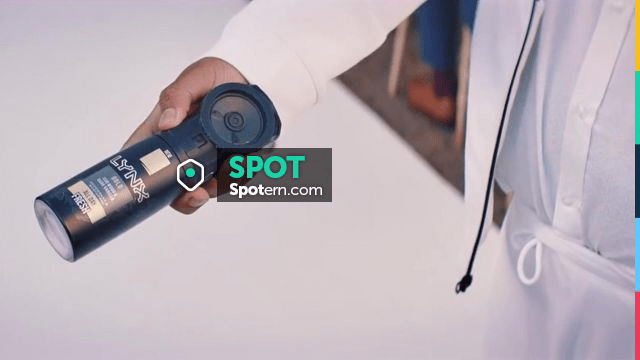 The deodorant Lynx Gold in the clip the Man don t dance Big Shaq | Spotern