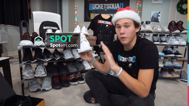 adidas Men's Basketball Harden Vol.1 Shoes of Jesser in SHOWING MY ...