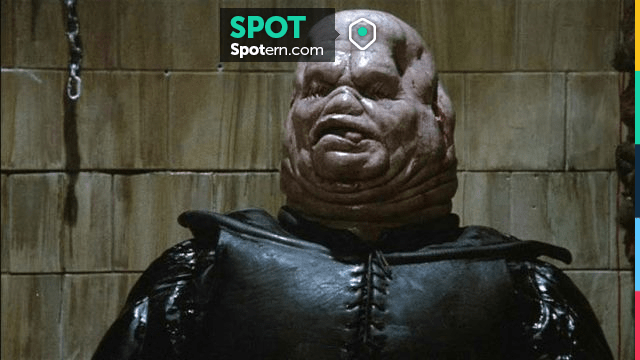 La máscara de Butterball (Simon Bamford) en Hellraiser: The Pact | Spotern