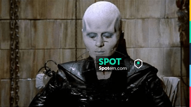 Réplica de Cenobite Female (Grace Kirby) como se ve en Hellraiser | Spotern