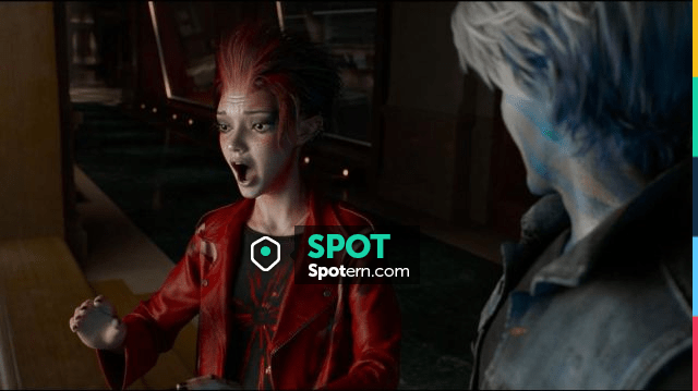 Costume worn by Art3mis / Samantha (Olivia Cooke) as seen in Ready ...
