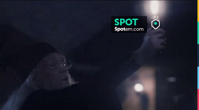 Deluminator used by Albus Dumbledore (Richard Harris) as seen in Harry ...