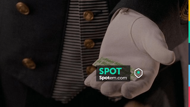 The Fruit Stripe Gum of the Concierge (Tim Curry) in Mom, I still ...