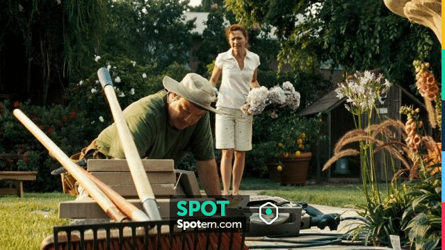 Bosch Cordless Circular Saw used by Ron Witwicky (Kevin Dunn) in ...