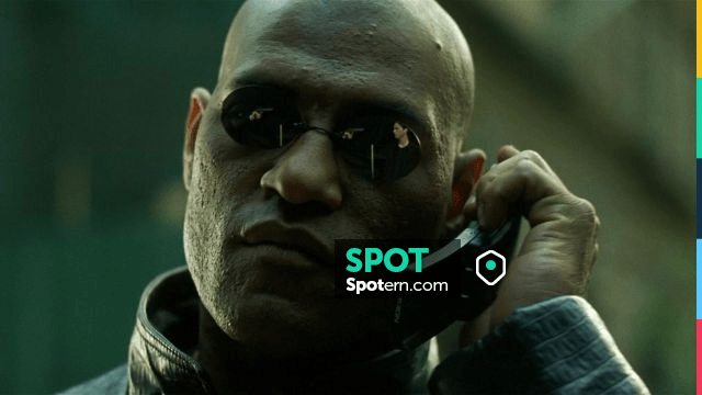 Nokia 8810 mobile phone used by Morpheus (Laurence Fishburne) in The ...