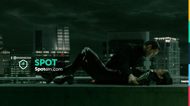 Sydney Tourism visited by Neo (Keanu Reeves) in The Matrix Reloaded ...