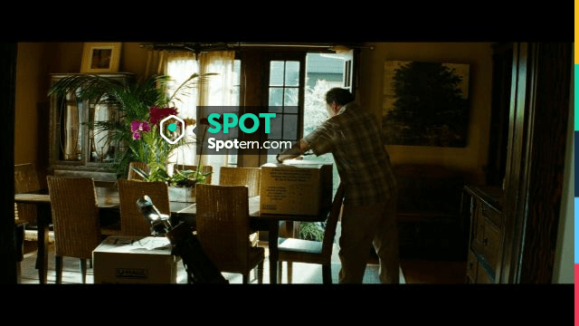 Orchid Flowers of Ron Witwicky (Kevin Dunn) in Transformers: Revenge of ...