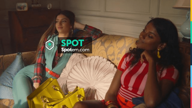 The combination, without the handle of Ruby (Mimi Keene) in Sex ...