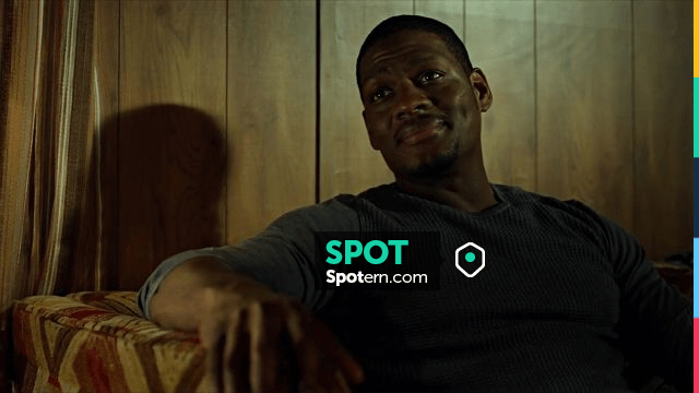 The sweater worn by Curtis Hoyle (Jason R. Moore) in Marvel's The ...