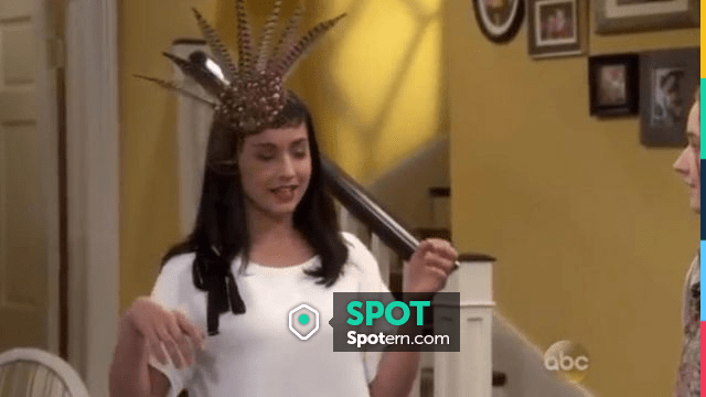 Sndro Exodus Top worn by Mandy Baxter (Molly Ephraim) in Last Man ...