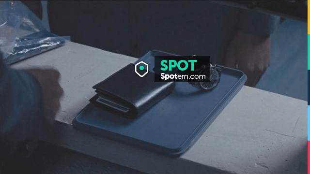 Wallet used by Brian O'Conner (Paul Walker) as seen in Fast & Furious 6 ...