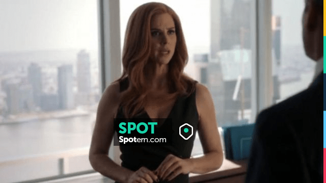 Cushnie et Ochs Neve Dress worn by Donna Paulsen (Sarah Rafferty) in ...