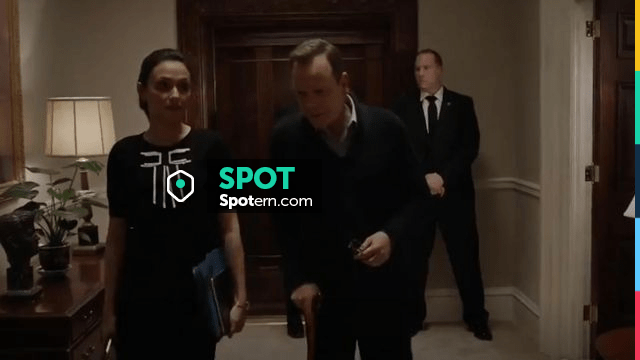 Alice + Olivia Danika Sweater worn by Emily Rhodes (Italia Ricci) in ...