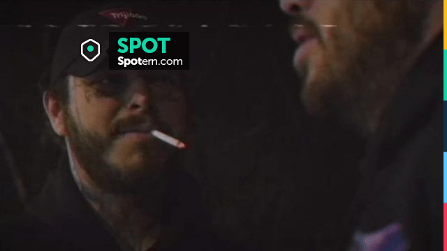 Trijicon Flex Fit Adult Performance Hat worn by Post Malone in his Wow ...