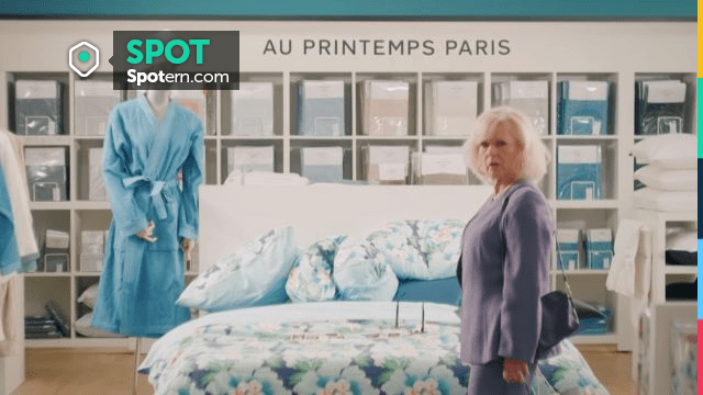 The Printemps Nation sirve como escenario para el clip The Simple ...