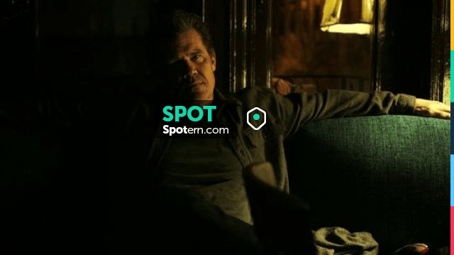 Original Jacket and pants worn by Matt Graver (Josh Brolin) in Sicario ...