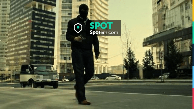 Original Outfits worn by Alejandro (Benicio Del Toro) in Sicario: Day ...