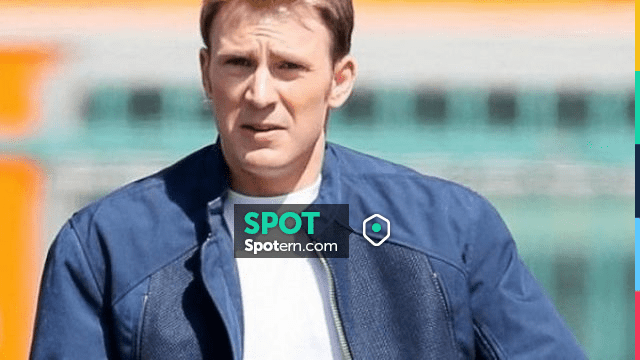 The Winter Soldier" in which we saw this astonishing, yet amazing Steve ...