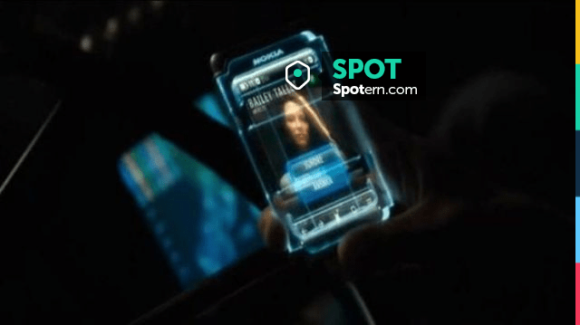 Nokia Cellphone used by Charlie Kenton (Hugh Jackman) in Real Steel ...