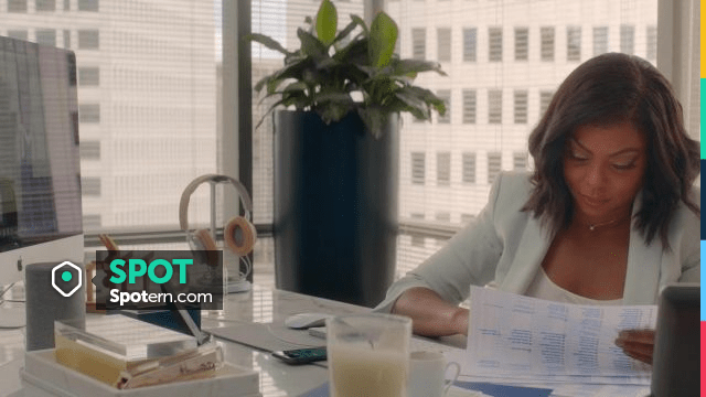 Amazon Echo de Ali Davis (Taraji P. Henson) en What Men Want | Spotern