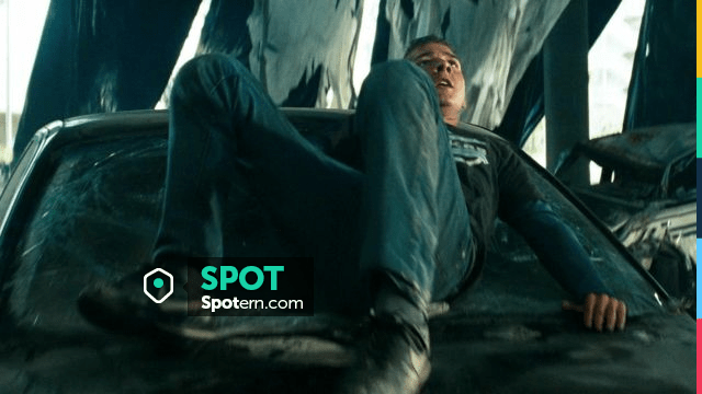 Nike Sneakers worn by Sam Witwicky (Shia LaBeouf) in Transformers | Spotern