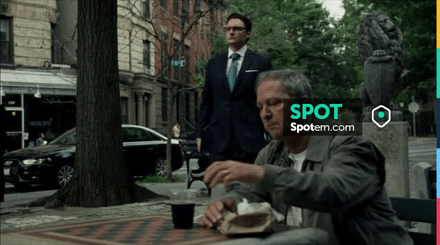 The park of the 1st appearance of Wesley in Daredevil | Spotern