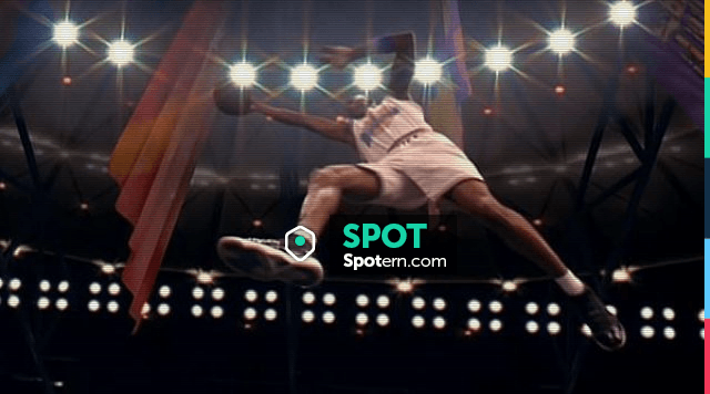 Sneakers Nike Air Jordan Michael Jordan in Space Jam | Spotern