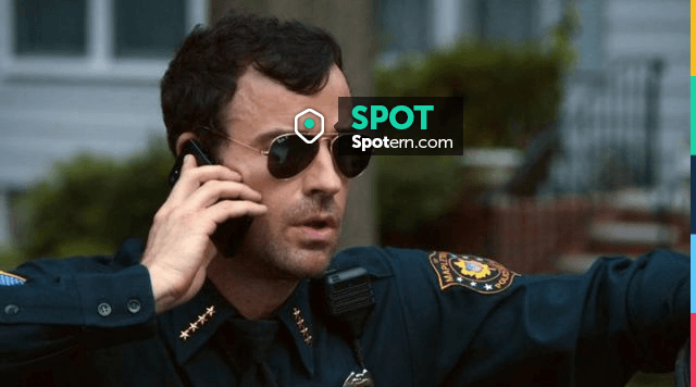 The Ray-Ban Aviator Classic of Kevin Garvey in The Leftovers | Spotern
