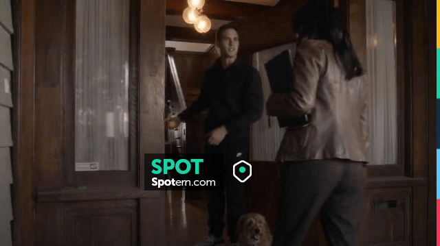 Nike Sweatpants worn by Sean Donovan (Blake Jenner) in WHAT / IF ...