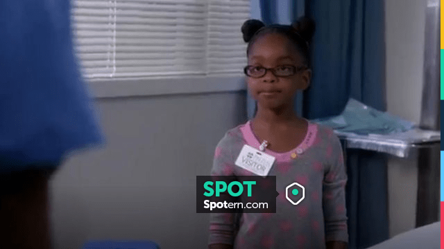 Truly Me Star Shift Dress worn by Diane Johnson (Marsai Martin) in ...