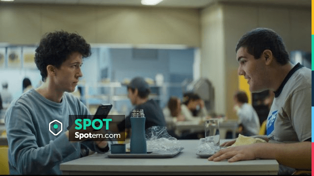 The Sweater Classic Brioni Moritz Zimmermann (Maximilian Mundt) in the ...