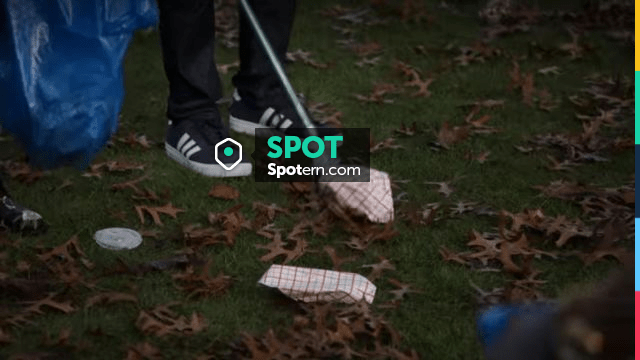 Sneakers adidas Shoe VL Short 2.0 made by Brady Finch (Brandon Butler ...