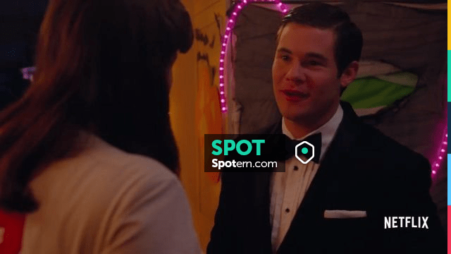 The black bow tie worn by Noah (Adam Devine) in When We First Met | Spotern
