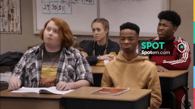 The jacket red Adidas Rakeem Rozier (Bentley Green) in Mr Iglesias ...