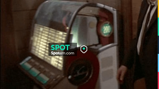 Jukebox as seen in Bob's Country Bunker in the Blues Brothers | Spotern