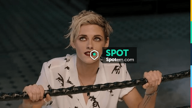 Lipstick used by Sabina Wilson (Kristen Stewart) in Charlie's Angels ...