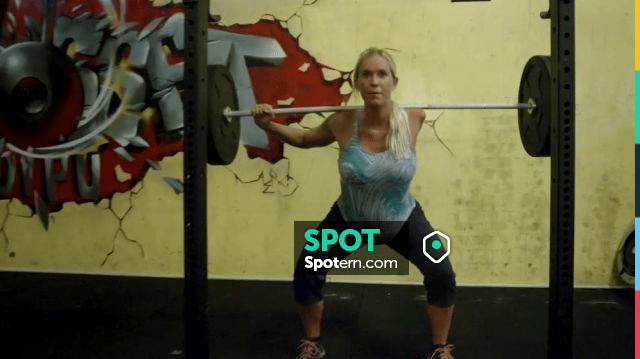 The legging sports a black Bethany Hamilton Bethany Hamilton ...