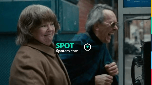 The scarf pattern tartan Jack Hock (Richard E. Grant) in The Pirates of ...