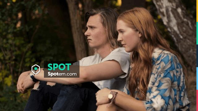 Watch Magnus Nielsen (as Moritz Jahn) in Dark (Season 02 Episode 01 ...