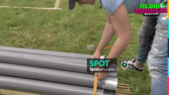 Sneakers New Balance 373 of neoxi in the Youtube video A day to build a ...