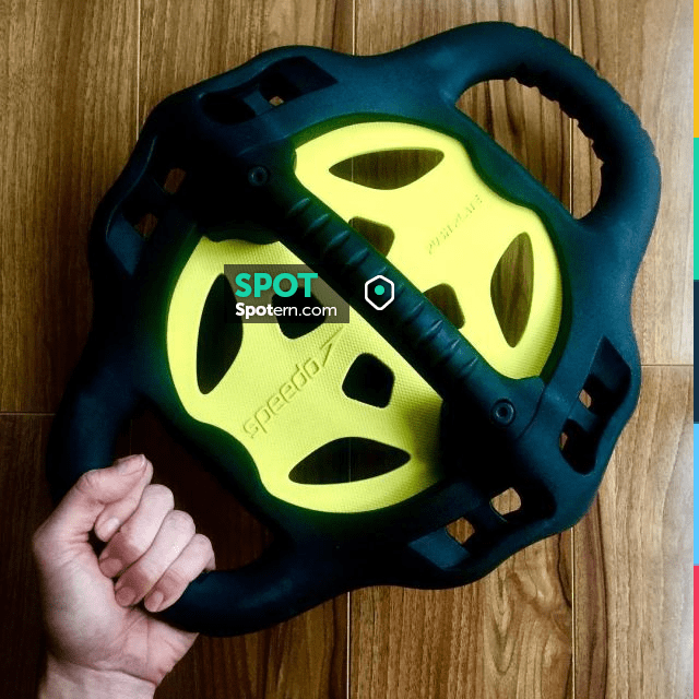 Speedo Push Plate used by Natalie Coughlin on her Instagram account ...