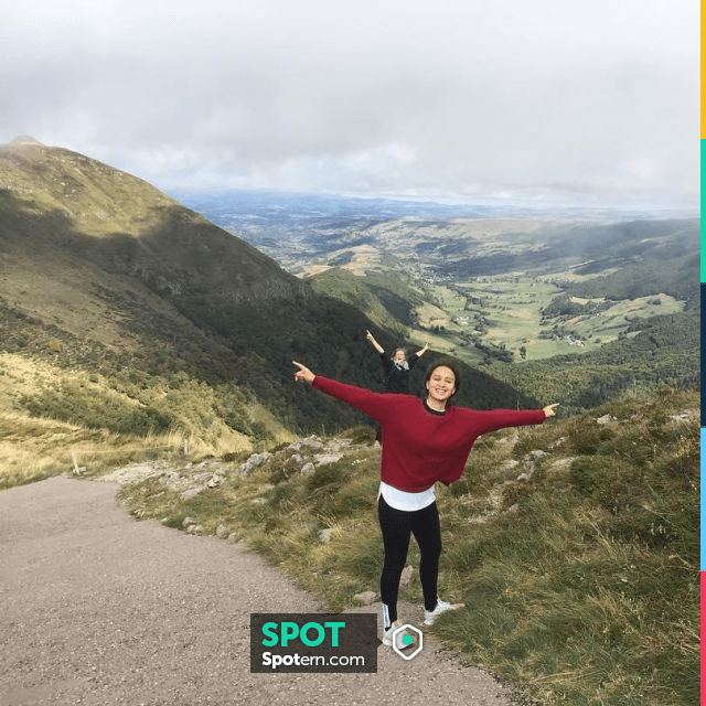 Las zapatillas Nike Zoom Pegasus 35 Turbo Wolf Grey Hot Punch de Oulaya ...