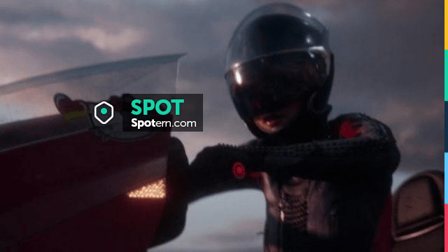 Hello Kitty Sticker of Art3mis / Samantha (Olivia Cooke) in Ready ...