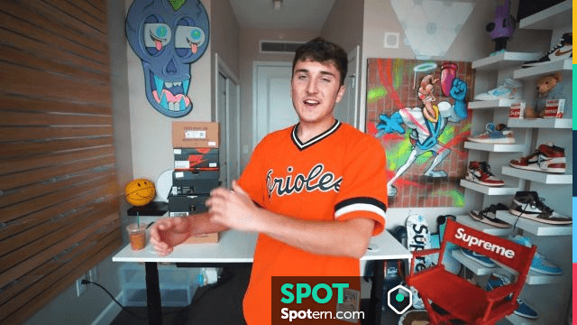 The Bearbrick Medicom Herschel Peacoat Navy of Harrison Nevek in I ...