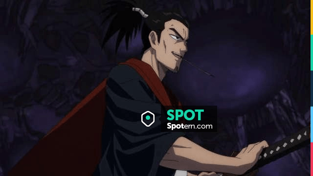 Le cosplay de Atomic Samurai dans One-Punch Man | Spotern