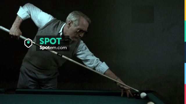 Billiard Cue Stick used by Fast Eddie Felson (Paul Newman) in The Color ...