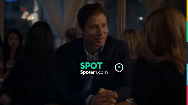 Grey Shirt worn by Damon Runyan in MY MOTHER'S KILLER BOYFRIEND Trailer ...