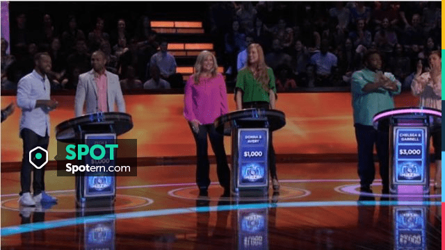 Pants jeans black worn by Zech in the YouTube video Jamie Gospel Raps ...