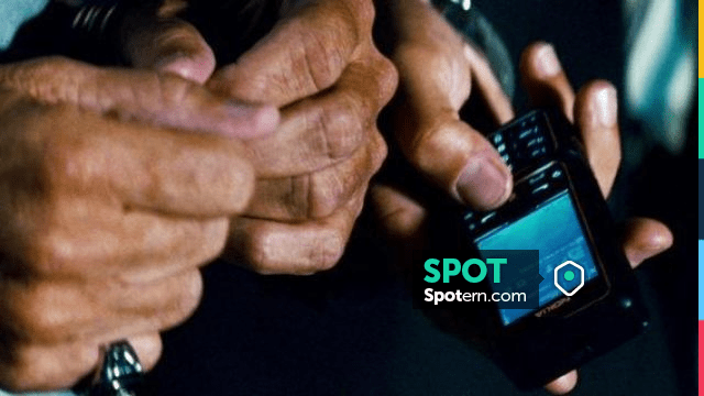 Nokia cell phone as seen in Transformers | Spotern